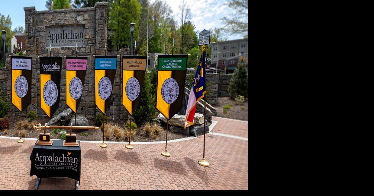 App State to celebrate Class of 2020 with commencement, events | ASU ...