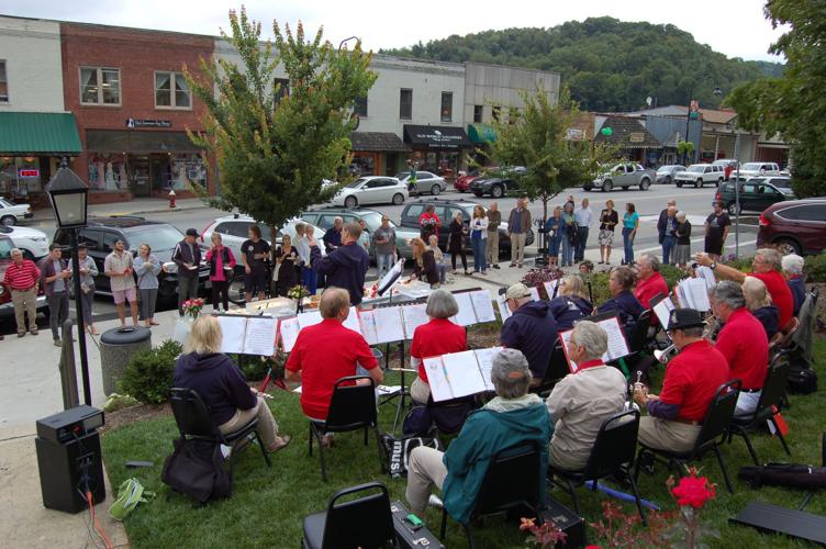 Boone Post Office named Local Historic Landmark | News ...