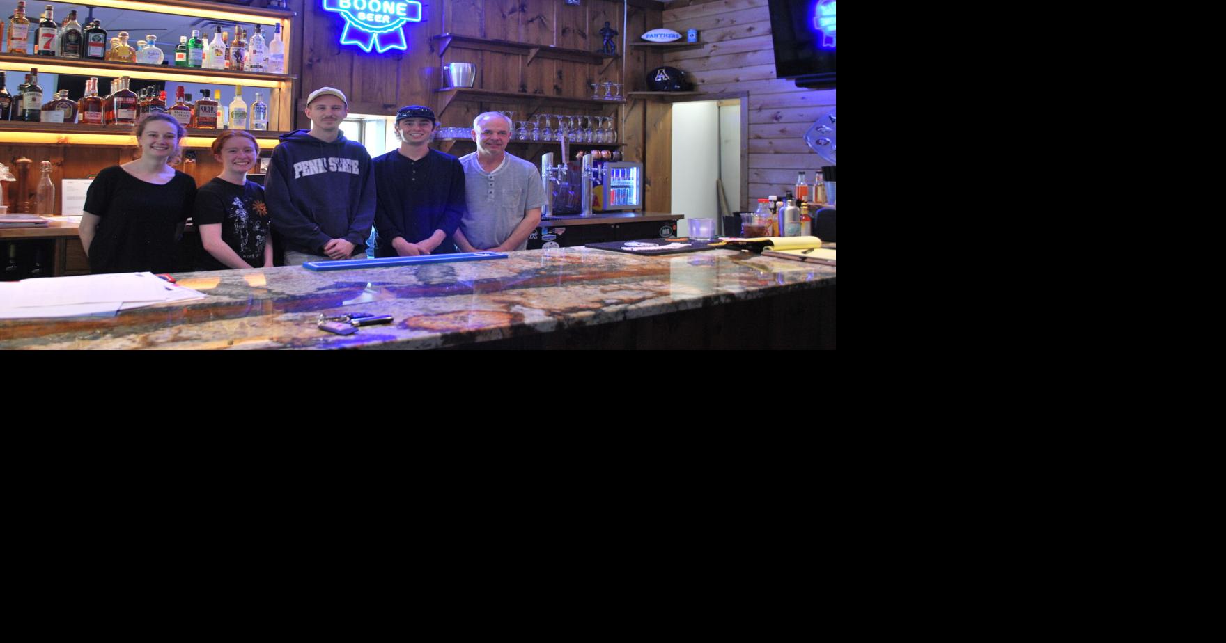 New River Grill to become newest restaurant in New Market Centre | Main ...