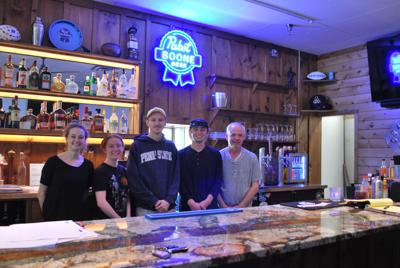 New River Grill to become newest restaurant in New Market Centre | Main ...