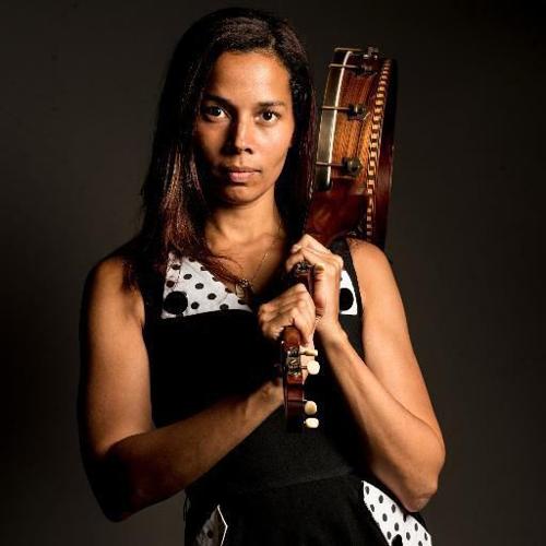 Rhiannon Giddens wins Steve Martin Prize for banjo | Mountain Times ...
