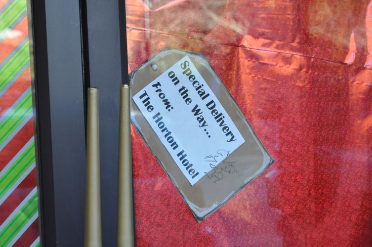 Horton Hotel targets mid- to late January opening | Main Street ...