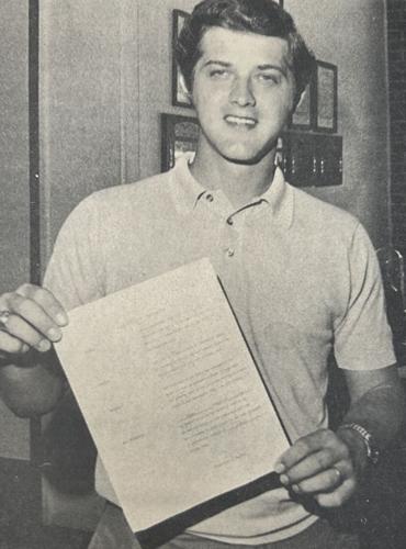 This week in the archives: Dedication, Big Daddy Rat bike show, Walmart ...