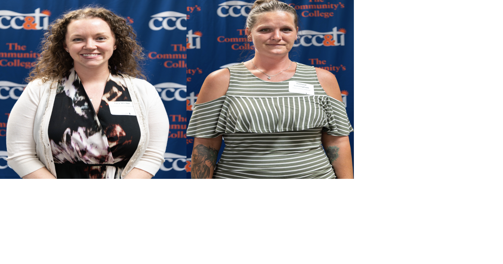 Foundation of CCC&TI hosts second annual reception for scholars and ...