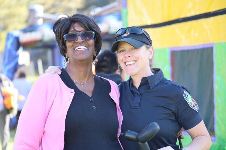 'Brook Hollow-een' unites community outreach efforts | Community ...