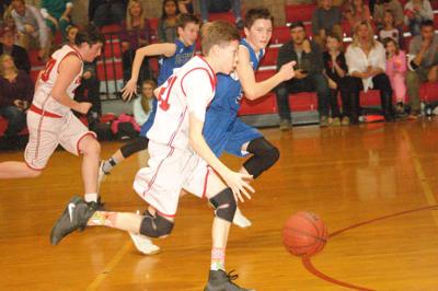 Bethel boys stay unbeaten with win over Cougars | Sports ...