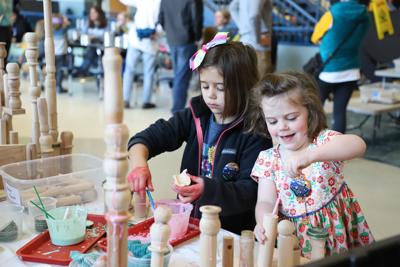 BuildFest blasts off on April 13 at WHS | Community | wataugademocrat.com