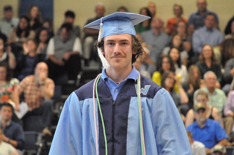 WHS, WIA hold awards and capping ceremony for seniors | Community ...
