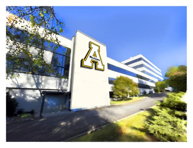 App State set to announce Hickory campus location | ASU News ...
