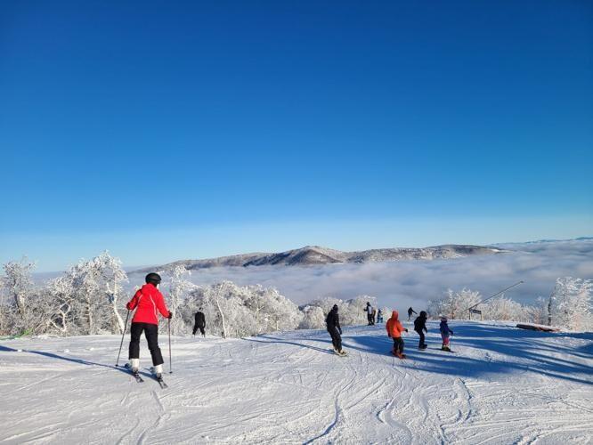 Sugar Mountain Ski Resort opens for 2024-25 season | Mountain Times ...