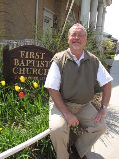Ministry, Music and Memories | News | wataugademocrat.com