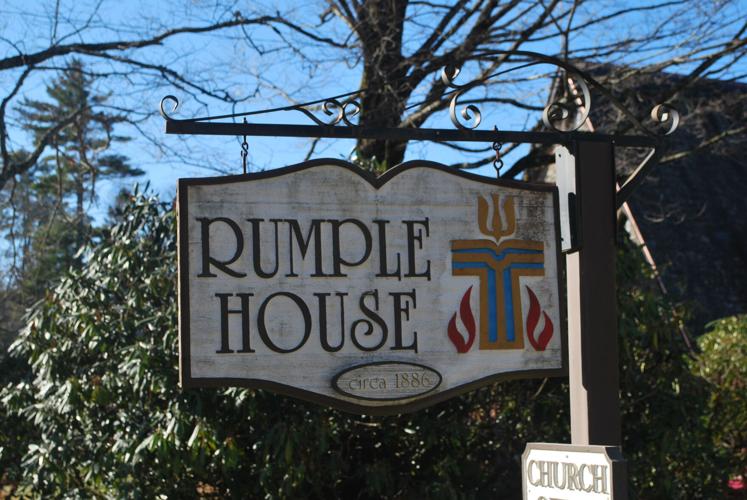 Rumple House officially reopens to the public | Community ...