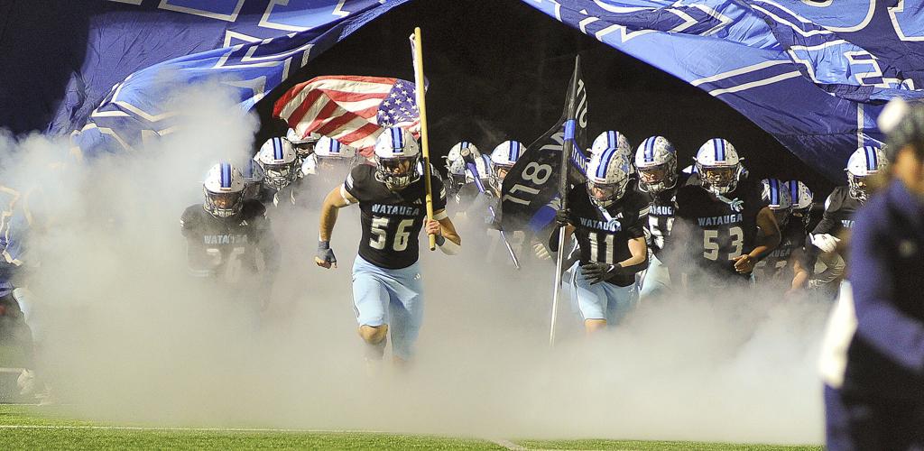 Pioneers ready for regional final clash with Northern Guilford | Sports ...