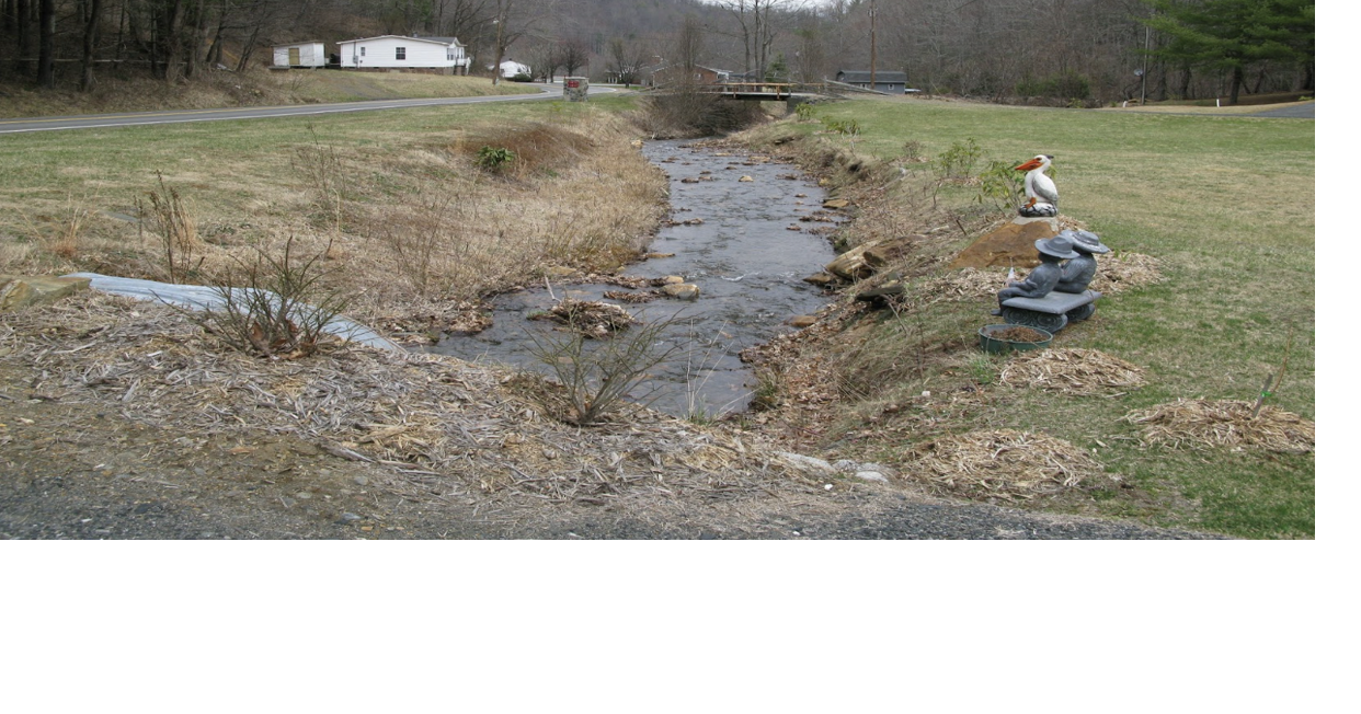 New River Conservancy's River Builder program accepting new ...