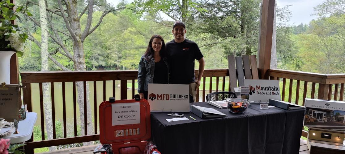 Blowing Rock Chamber's Spring Home Show a 'triumph' | Main Street ...