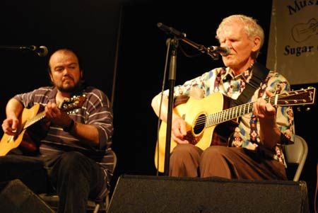 Doc and Rosa Lee Watson MusicFest invites the community to celebrate ...