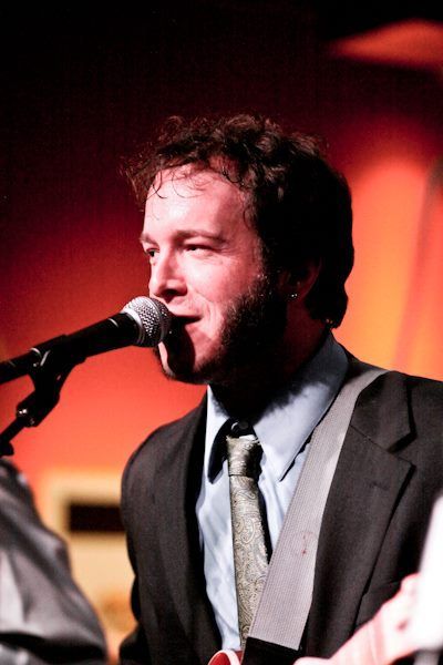 Dave Brewer hosts another High Country Holiday Throwdown ...