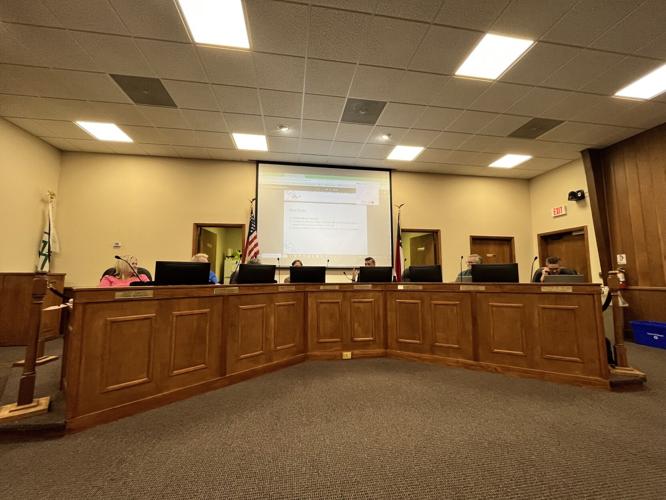 WCS superintendent presents to Boone Town Council | Local News ...
