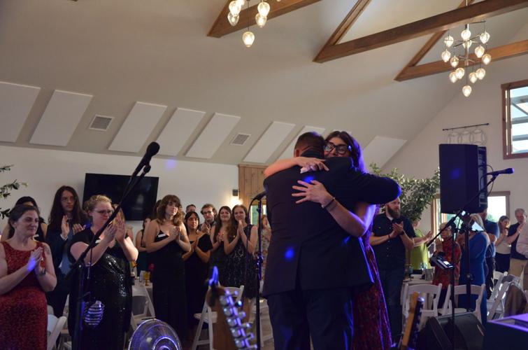 Annual Midnight at the OASIS fundraiser celebrates 45 years | Local ...