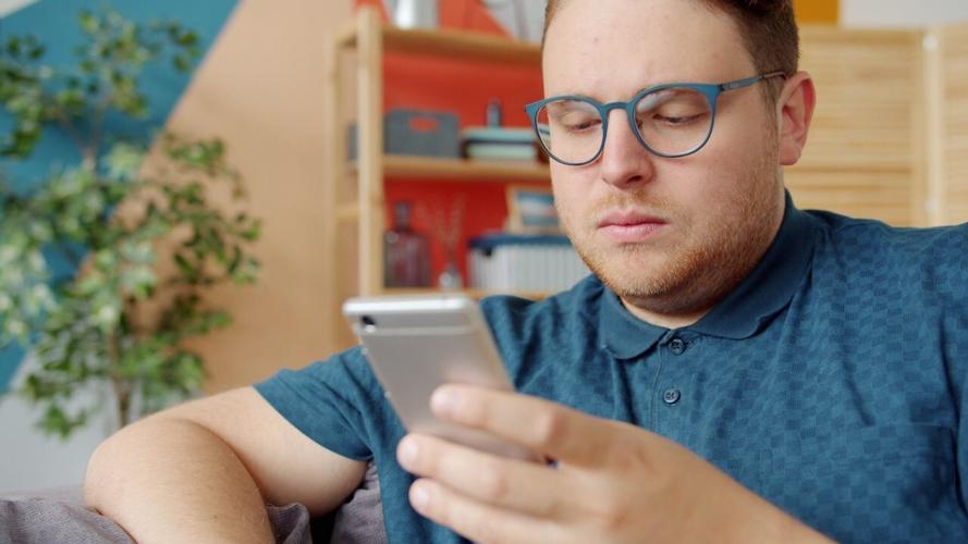 Voice changes on a mobile phone can flag asthma flare-ups | Health ...