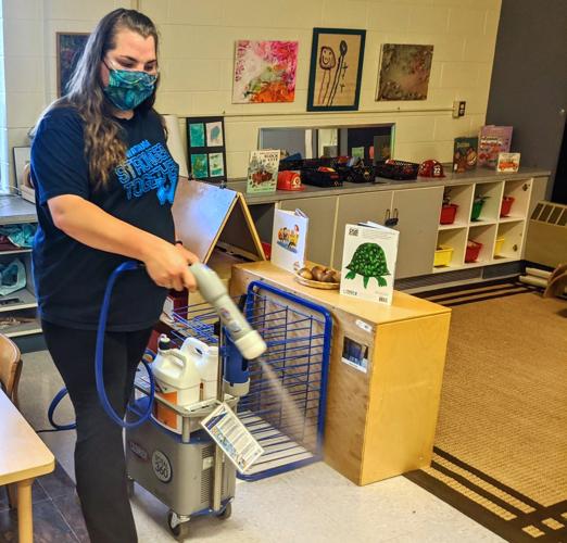 Watauga County Schools implement extra health, safety precautions ...