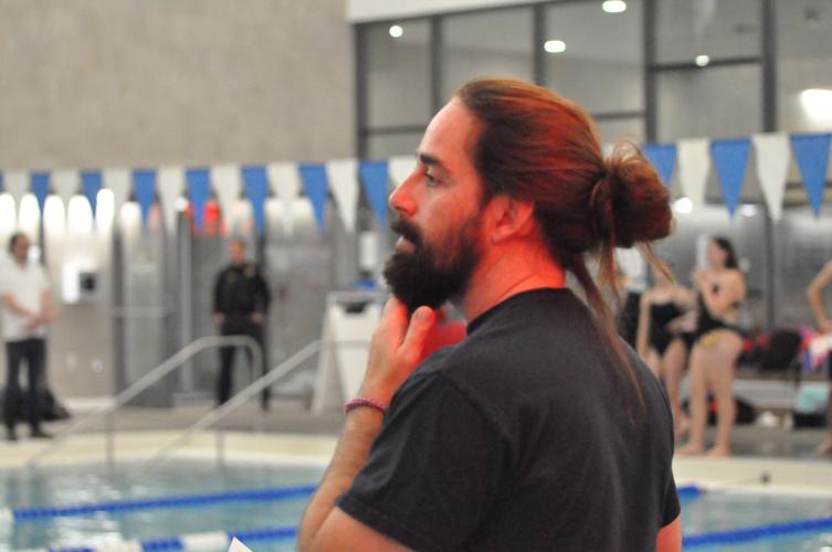 Watauga swim squad opened season with quad meet at the Watauga County ...