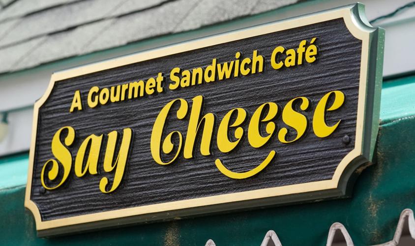 Young Entrepreneurs: Say Cheese | News | wataugademocrat.com