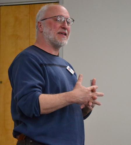 Watauga Cooperative Extension looks at impacts to date, future projects ...