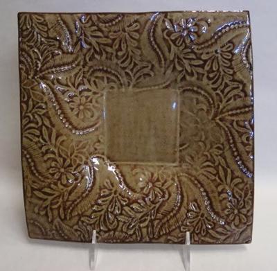 Rust Pottery at ArtWalk | Art | wataugademocrat.com