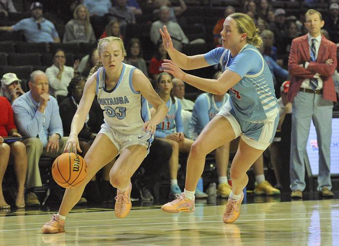 Torgerson finds the right fit, signs with Christopher Newport | Sports ...