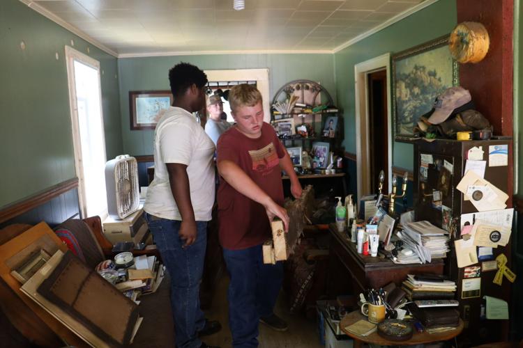 Students to work with local churches as part of World Changers project ...