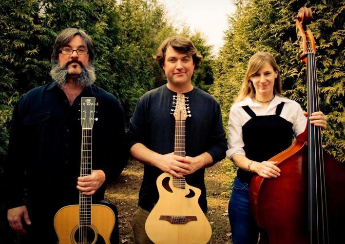 Keller and the Keels bring musical power, wit and Speed to Beech ...