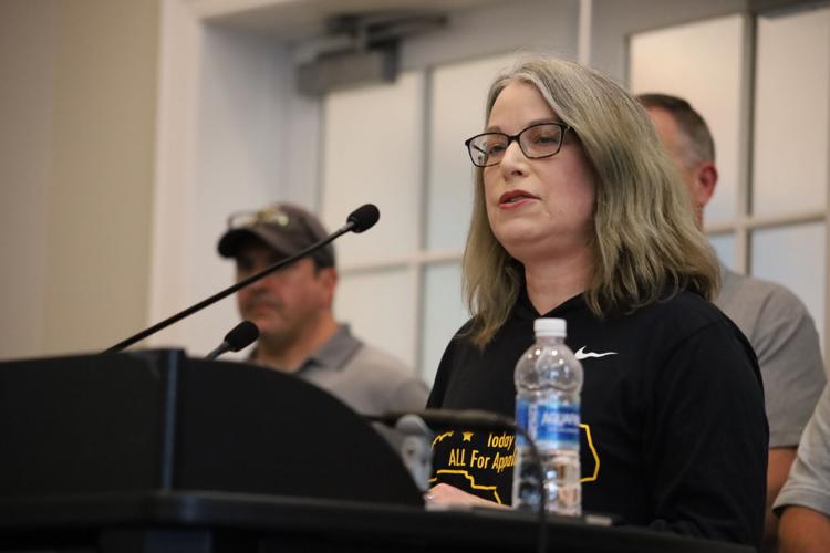 Norris named App State's next chancellor effective March 1 | ASU News ...