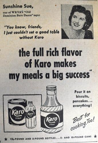 This week in the archives: Burley Bowl, contracts awarded, historic ...