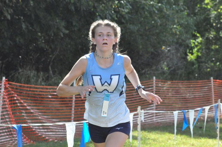 99 Watauga runners race in 2023 HC XC Classic | Local Sports ...