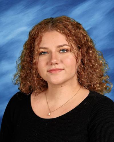 Emma Austin.jpg | Virtual Graduations | wataugademocrat.com