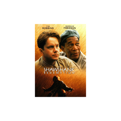 ‘The Shawshank Redemption’ playing at App Theatre on Nov. 26 | Mountain ...