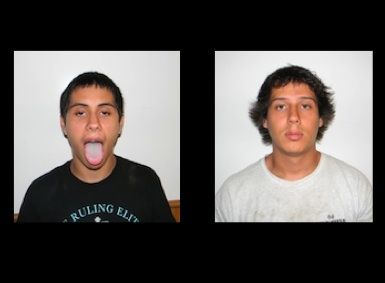 Two arrested in alleged armed robbery attempt | News | wataugademocrat.com