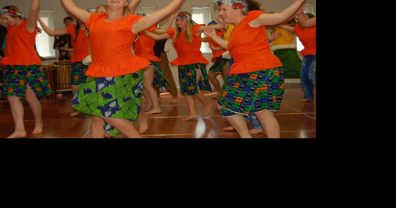 A world of wonder: ASU's Diversity Celebration explores international ...