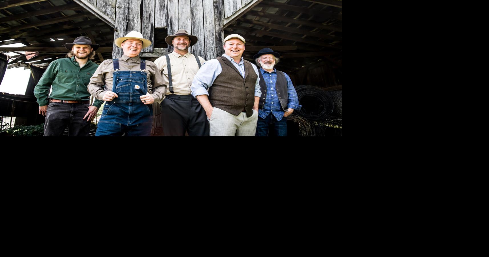 Celebrating Doc Watson during his 100th birthday year | Entertainment ...