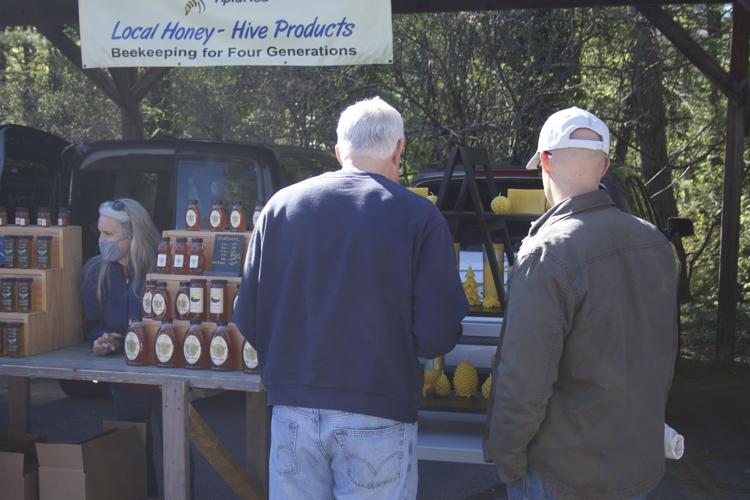 Watauga County Farmer's Market opens for 2021 season | Community ...