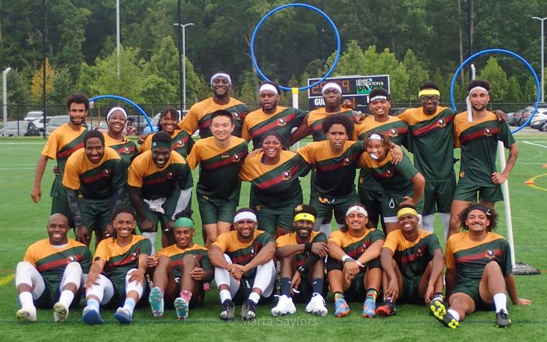 Watauga trio find serendipity at IQA World Cup | Local Sports ...