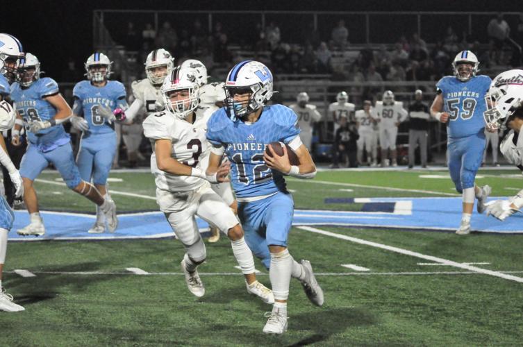 Watauga runs through South Caldwell to start conference play | Local ...