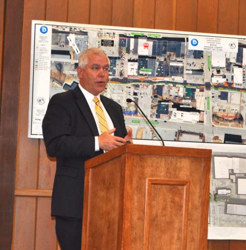 Leaders reach consensus on ASU temporary uses | News | wataugademocrat.com