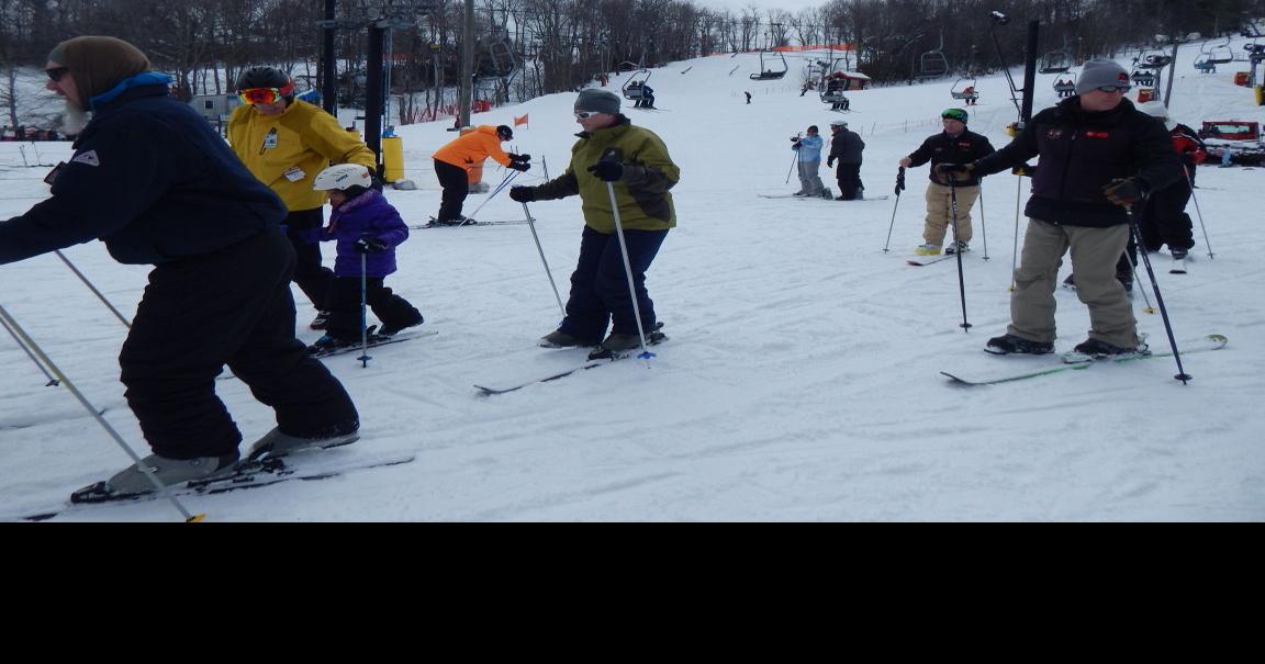 3rd Annual Wounded Warrior Event | | wataugademocrat.com