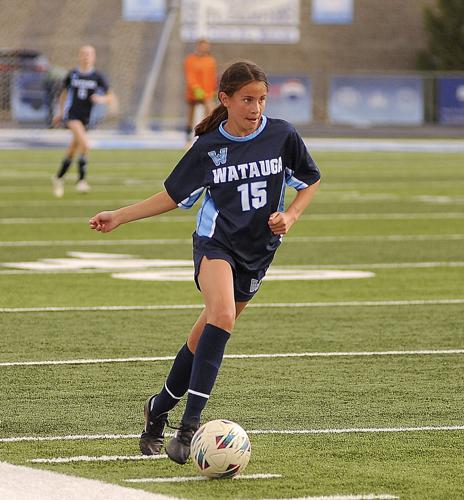 Middle School Roundup: Lady Wolverines pick up home victories | Sports ...