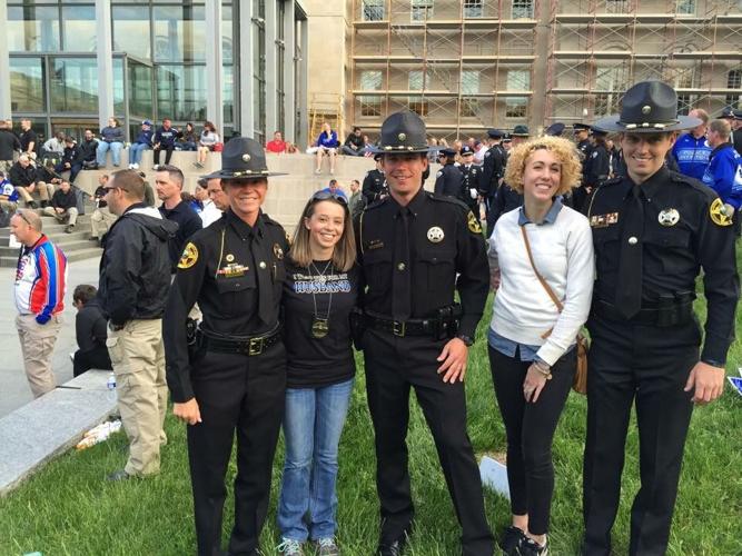 Watauga County Sheriff's Department to honor fallen officers at Police ...