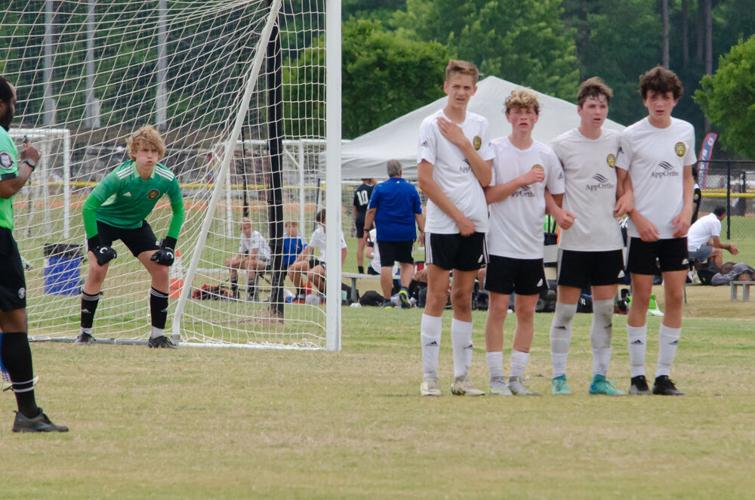 High Country United seeks gold at the Kepner Presidents State Cup ...