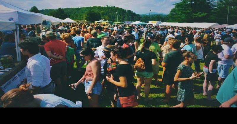 High Country Beer Fest returns for its 9th year | Mountain Times ...