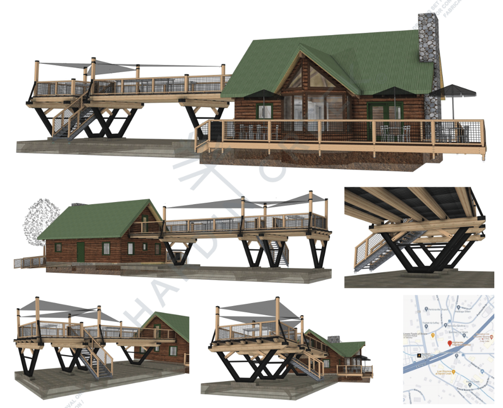 New businesses, buildings coming to Boone | Main Street ...